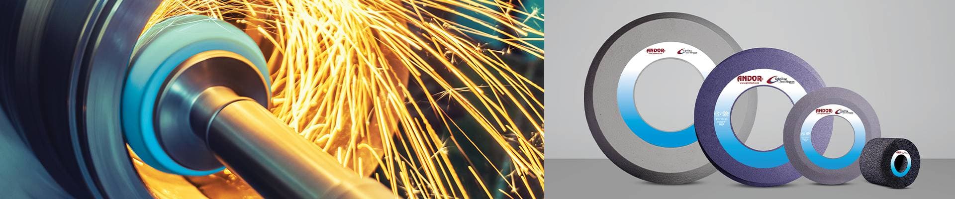 Eliminate Chatter Marks with Grinding Techniques - Grinding Techniques